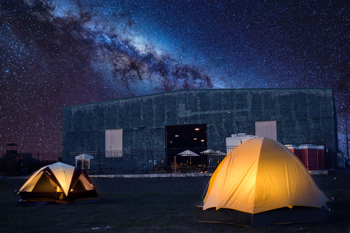 The Commissary | Base31