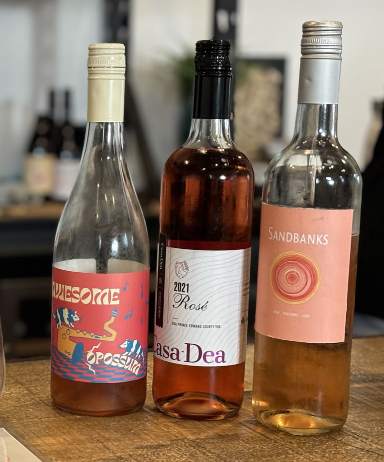 PEC Wine Club | Base31