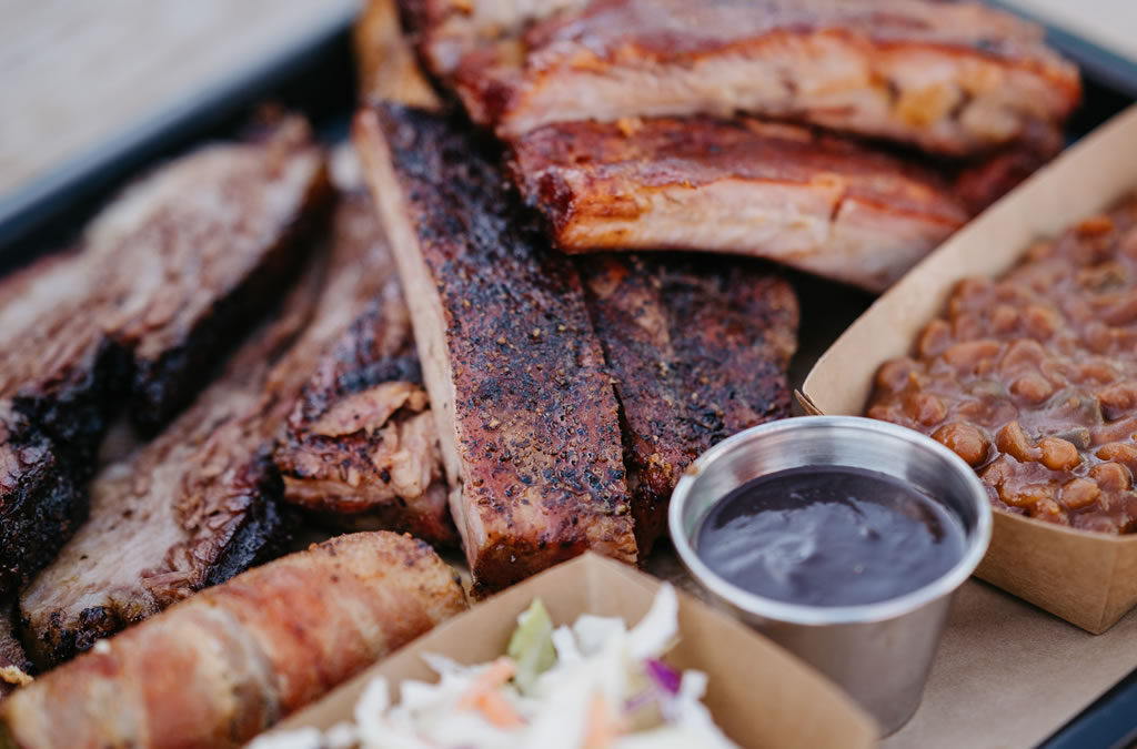 Smoking J’s BBQ | Base31