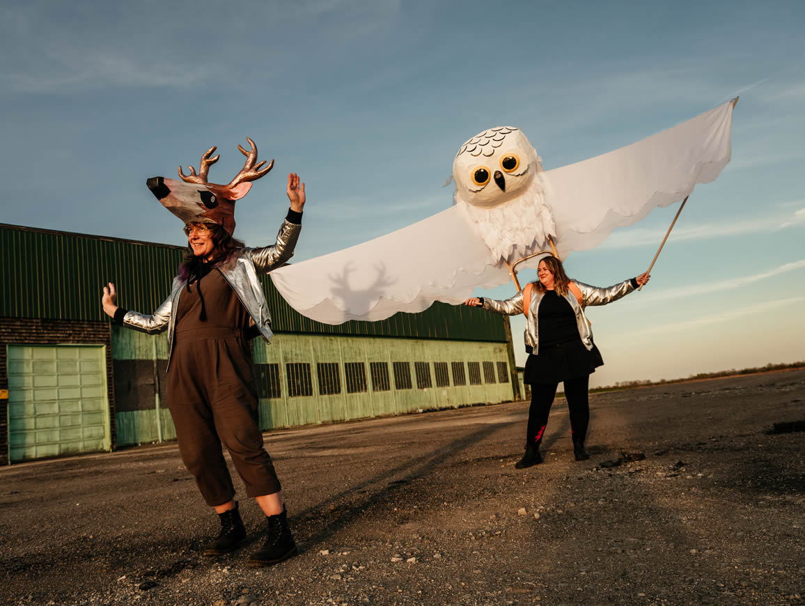 Art, Events, History, And Ecology In Picton, Ontario | Base31