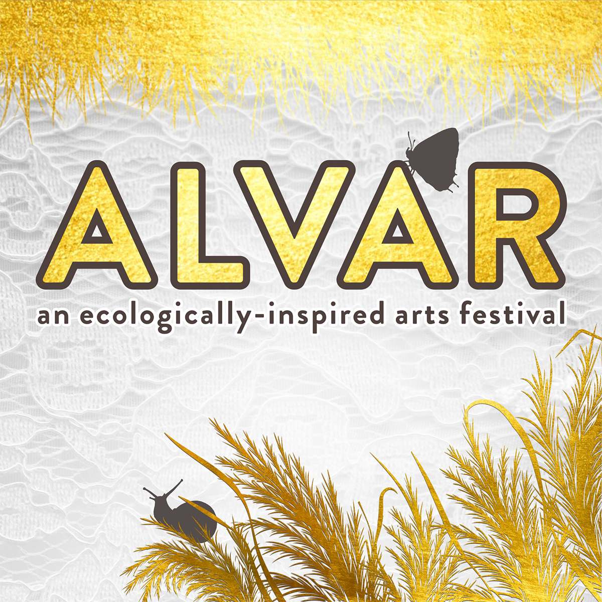 The Department of Illumination presents ALVAR: an ecologically-inspired ...