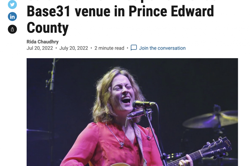 Base31 co-create the future | Base31