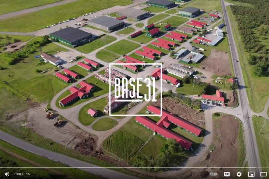 Base31 co-create the future | Base31