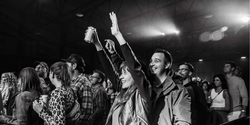 Monthly Events at Base31 | Base31