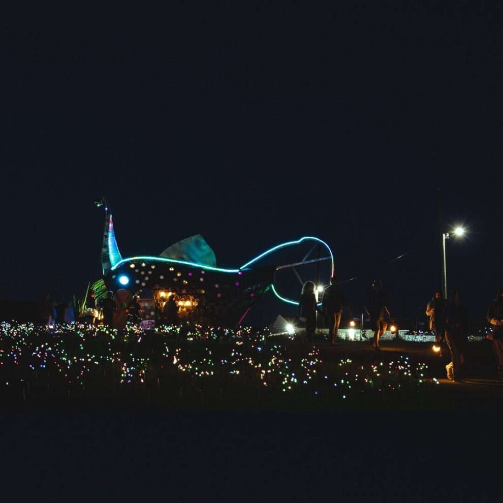 Base31 Co-Create The Future | Concert Venues Ontario