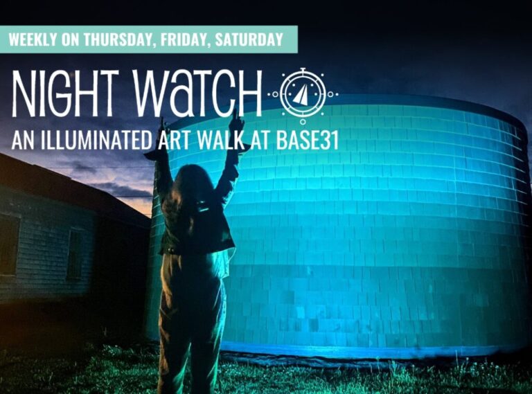 Base31 co-create the future | Base31