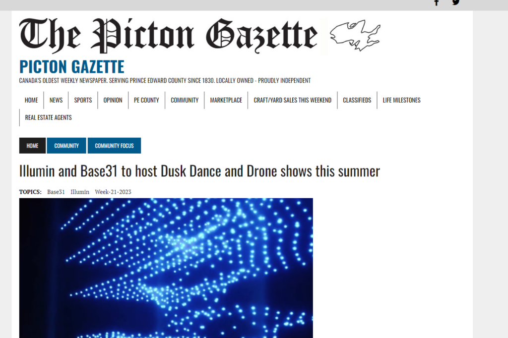 Base31 co-create the future | Base31