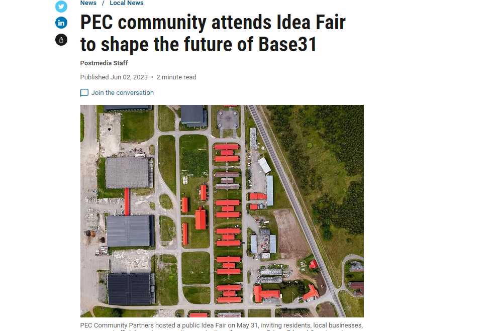 Base31 News and Press Coverage | Base31