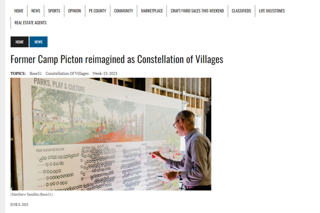 Base31 co-create the future | Base31