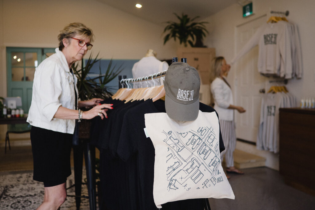 Base31 Co-Create The Future | Concert Venues Ontario