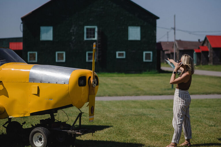 Base31 Co-Create The Future | Concert Venues Ontario