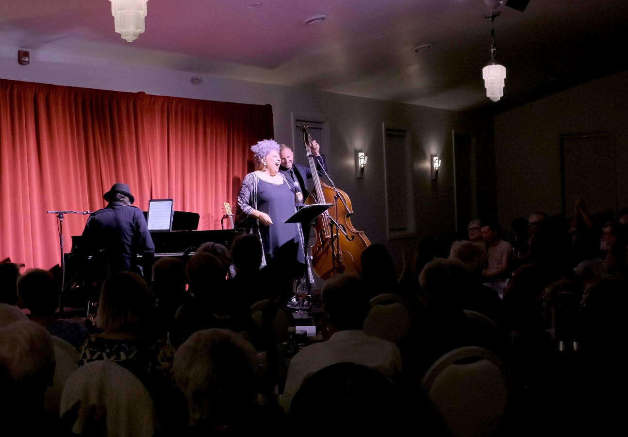 Live Performances | Base31