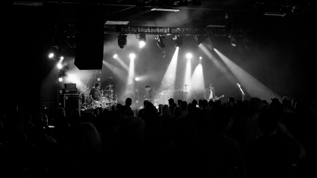 The Drill Hall | Base31