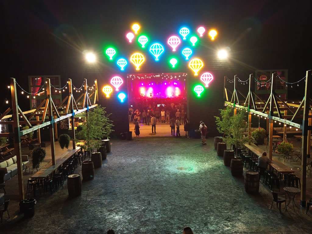 The Drill Hall | Base31