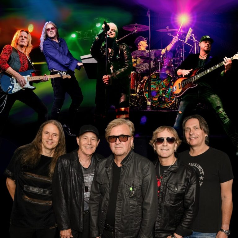 Base31 Co-Create The Future | Concert Venues Ontario