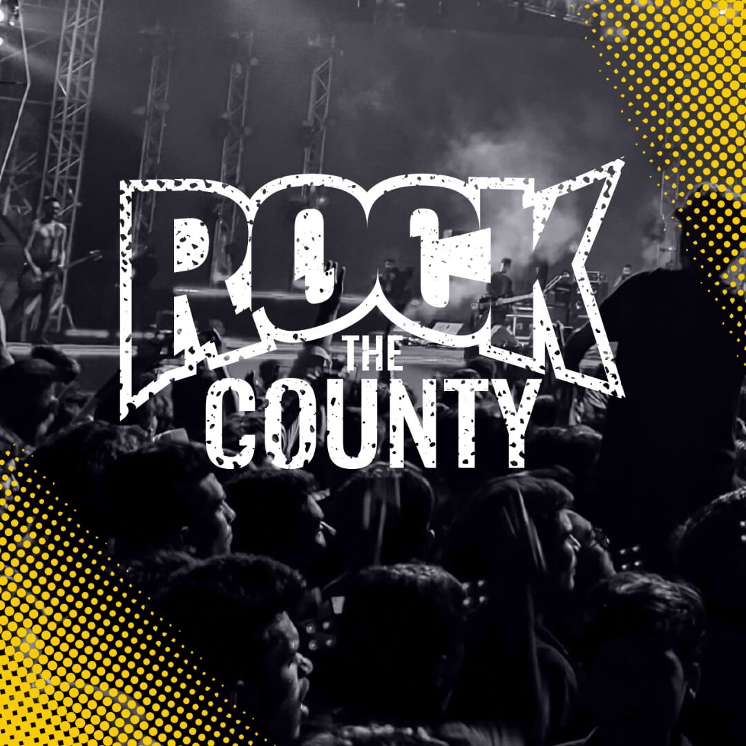 Base31 Co-Create The Future | Concert Venues Ontario