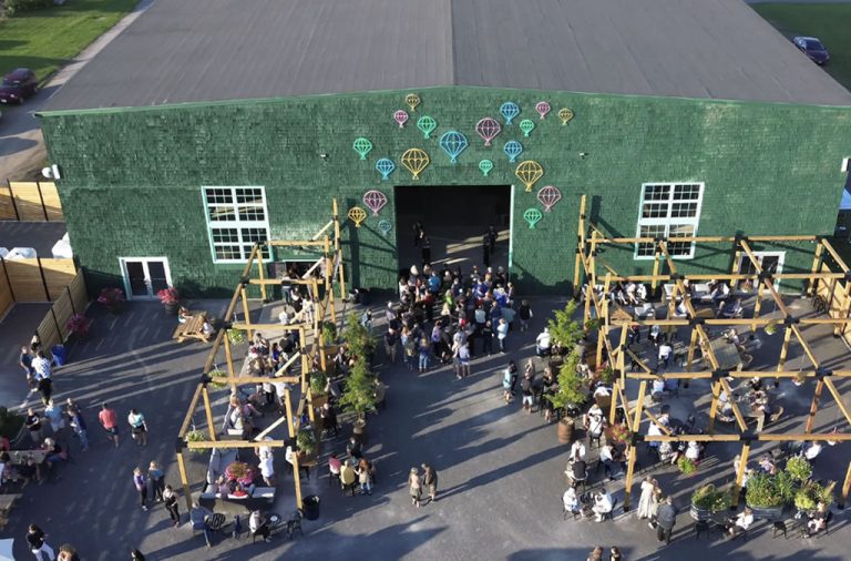 Visitor Information | Base31