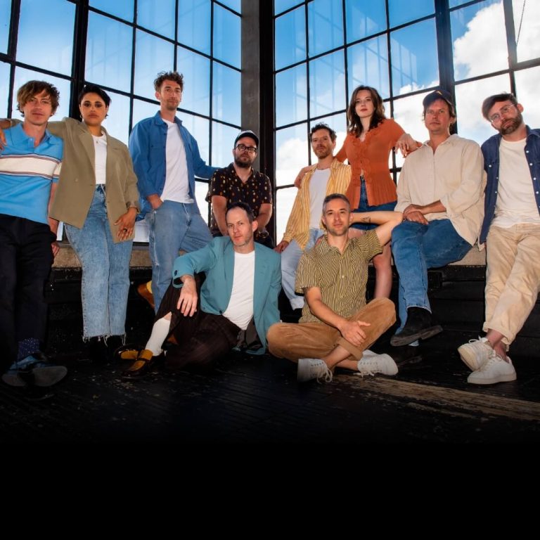 Base31 Co-Create The Future | Concert Venues Ontario