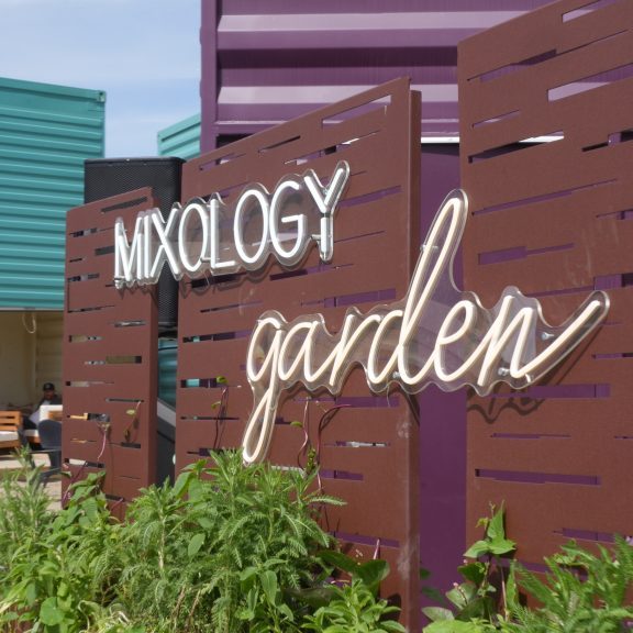 The Commissary | Base31