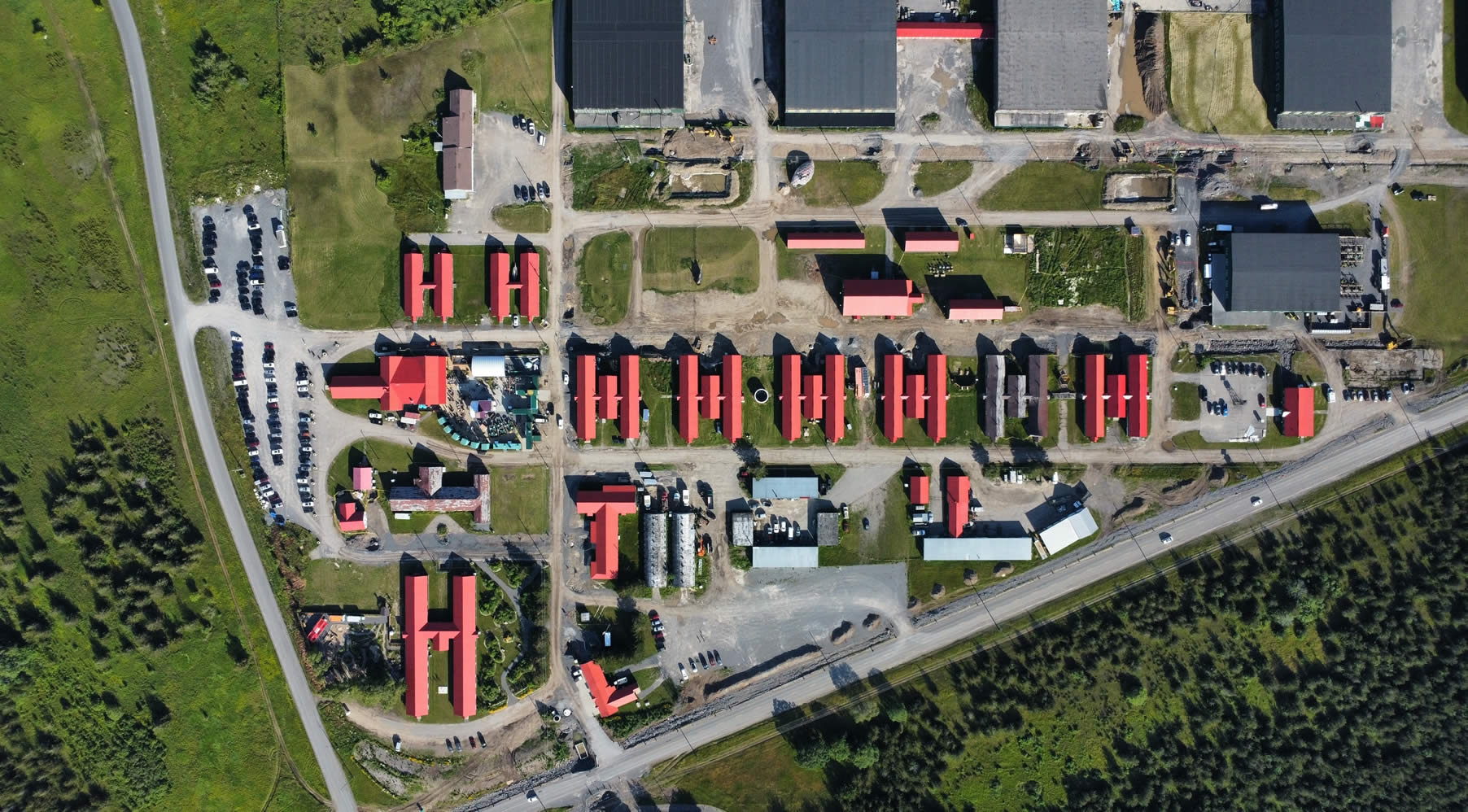 PEC Community Partners Welcomes CaraCo Group of Companies, Fieldgate ...