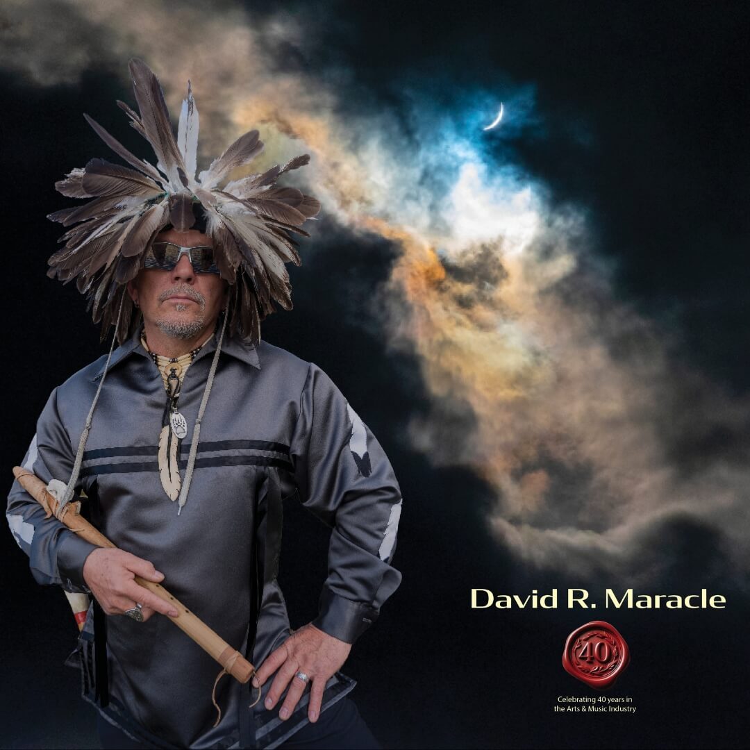 In Conversation with David R. Maracle – Tehanenia’kwè:tarons Cutter of ...
