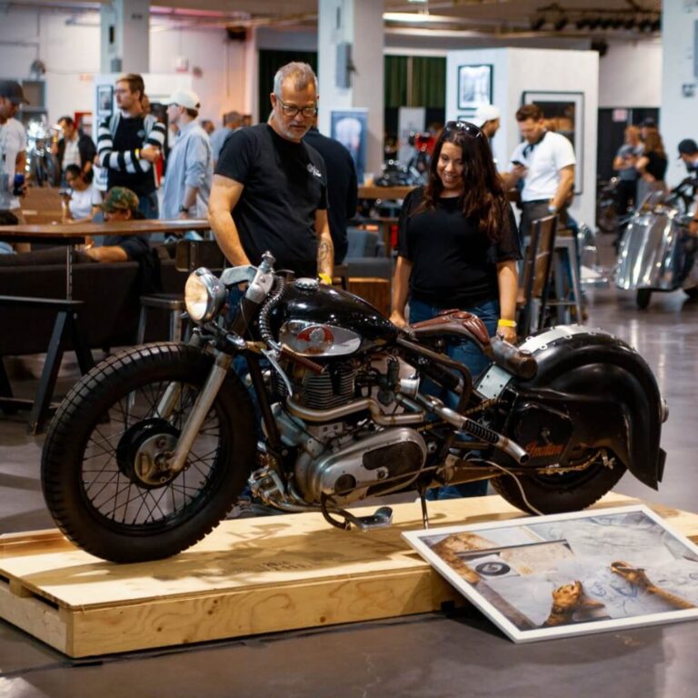 Base31 Co-Create The Future | Concert Venues Ontario