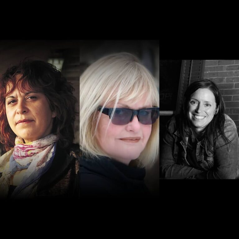 Base31 Co-Create The Future | Concert Venues Ontario