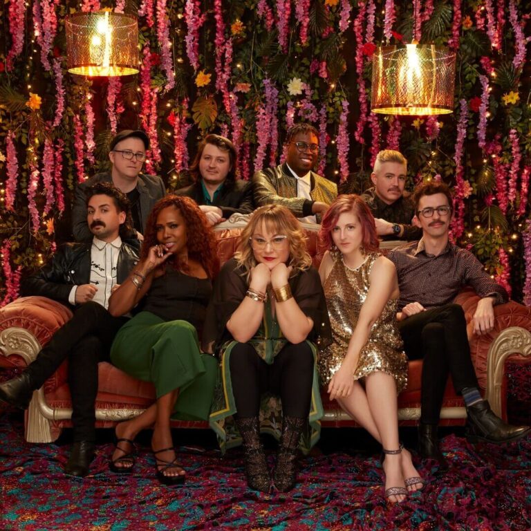 Base31 Co-Create The Future | Concert Venues Ontario