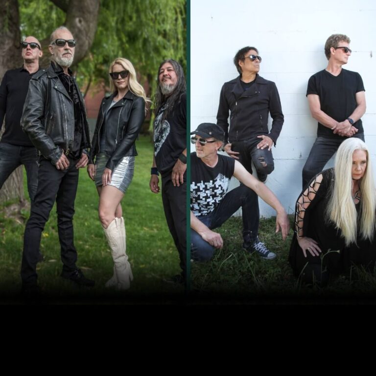 Live Performances | Base31