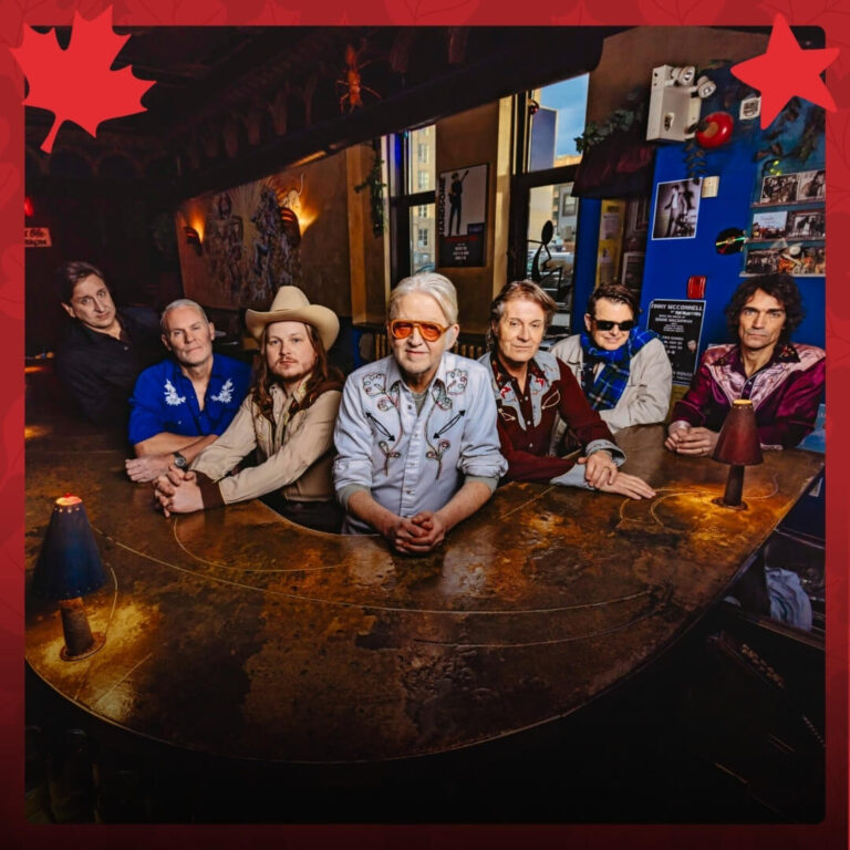 Base31 Co-Create The Future | Concert Venues Ontario