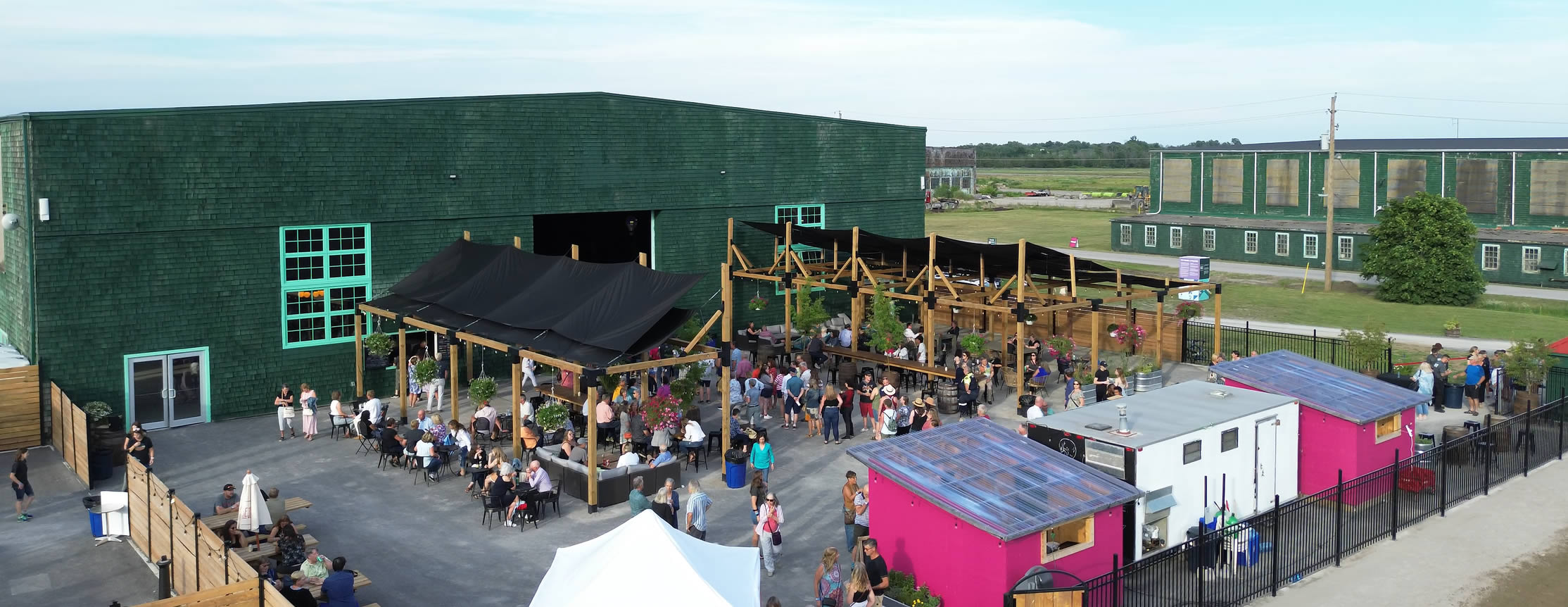 Private and Corporate Groups | Base31