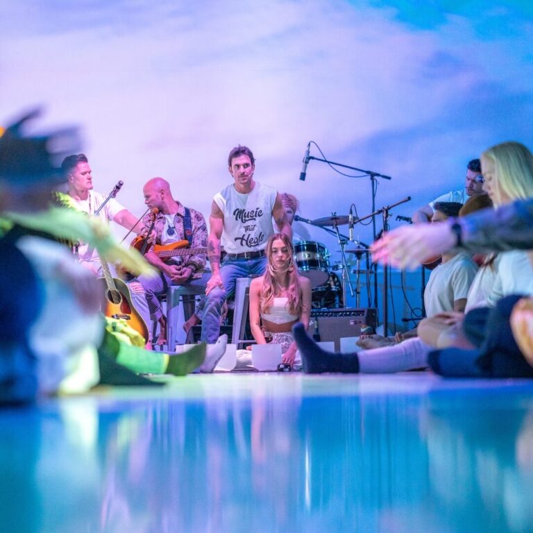 Live Performances | Base31